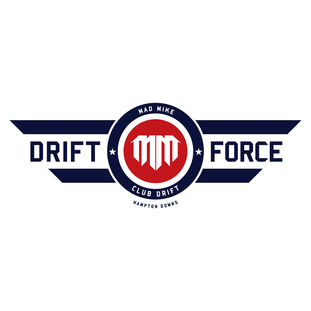 DRIFT FORCE – Mad Mike Motorsport