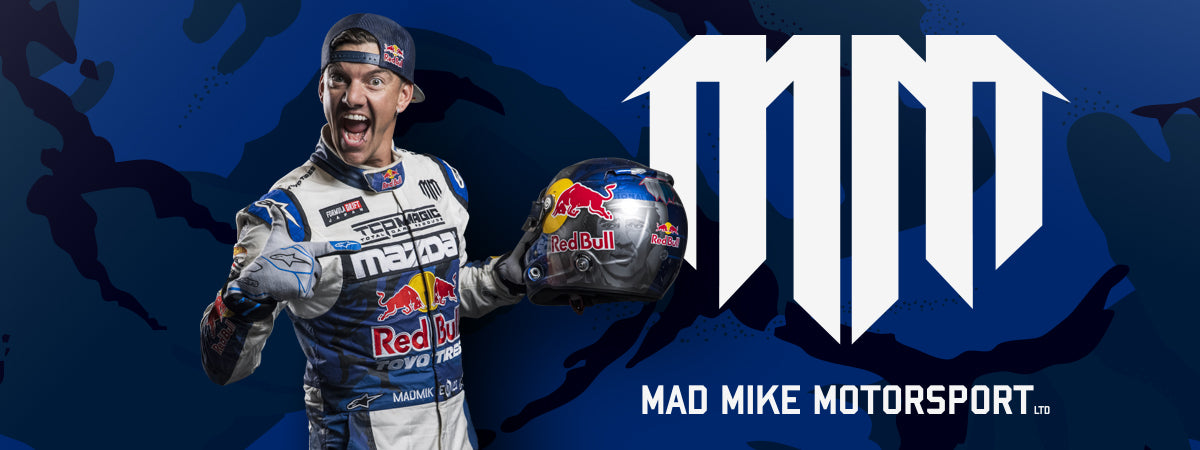 Contact – Mad Mike Motorsport